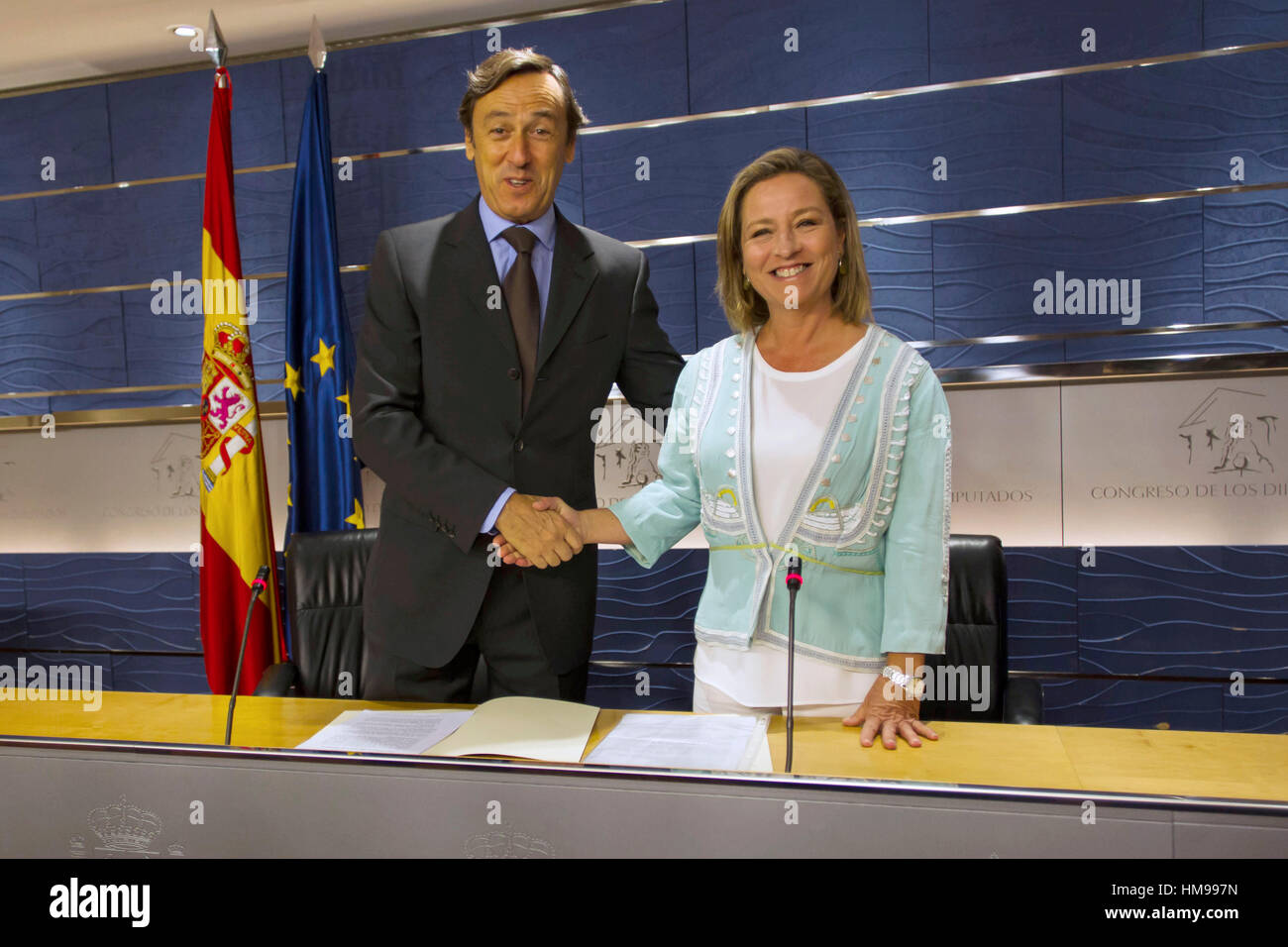 Ana maria hernando hi-res stock photography and images - Alamy