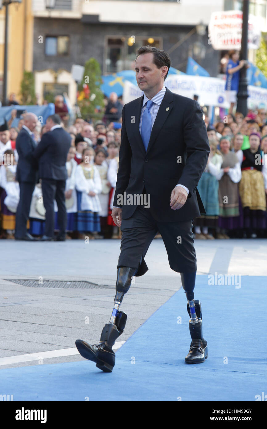 Hugh herr hi-res stock photography and images - Alamy