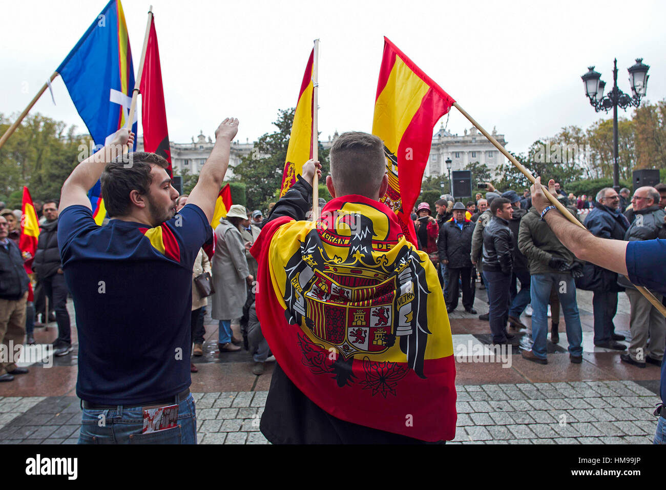Remember for the 41 Anniversary of the death of Francisco Franco in the ...