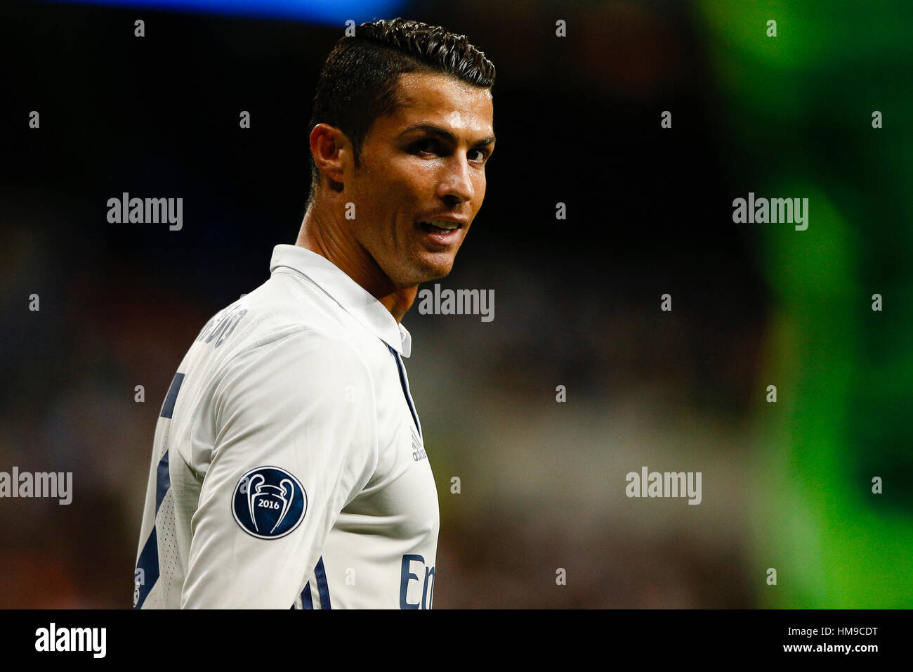 Cristiano ronaldo 2016 hi-res stock photography and images - Alamy