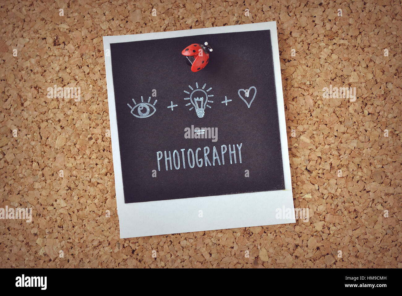 Think photography hi-res stock photography and images - Alamy
