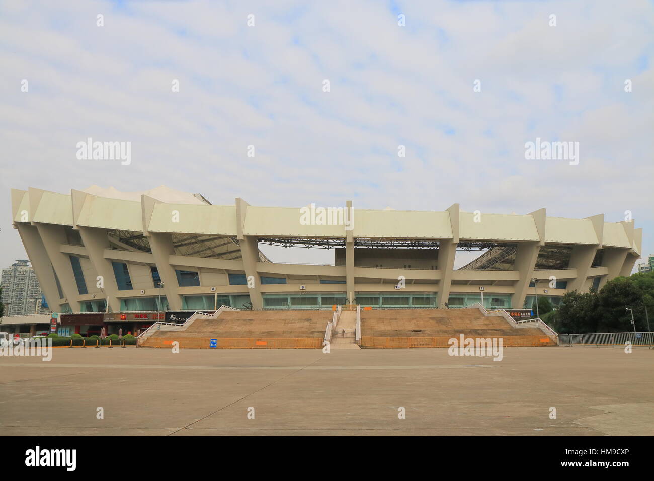 China Shanghai 1997 High Resolution Stock Photography and Images - Alamy