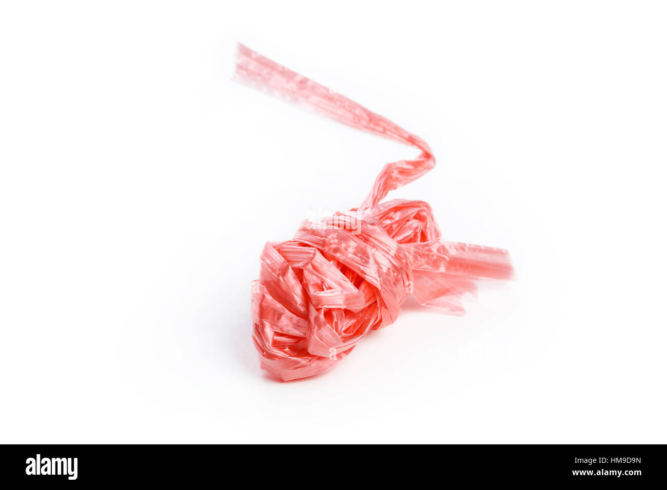 Plastic strapping hi-res stock photography and images - Alamy