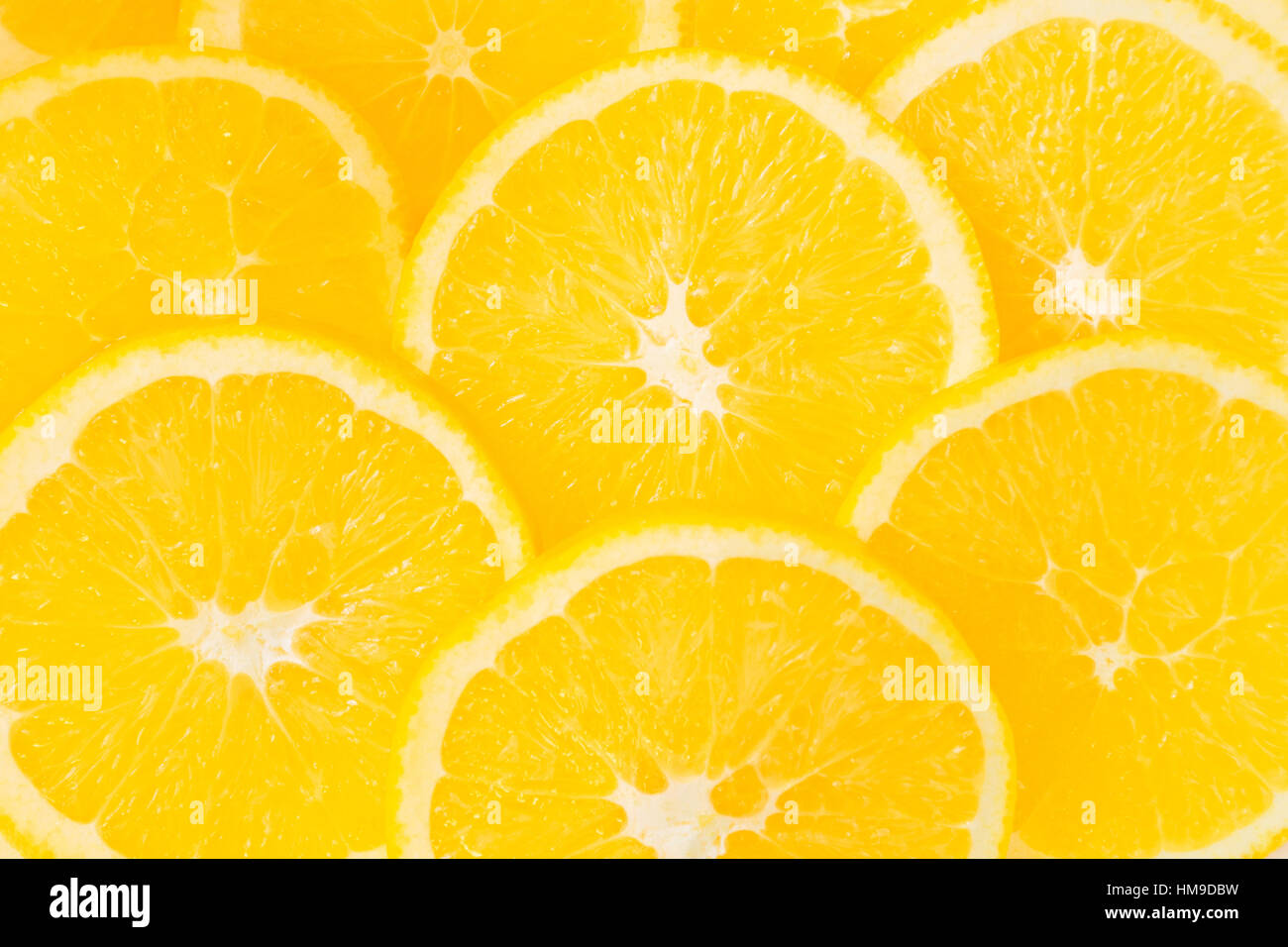 Citrus orange background wallpaper hi-res stock photography and images ...
