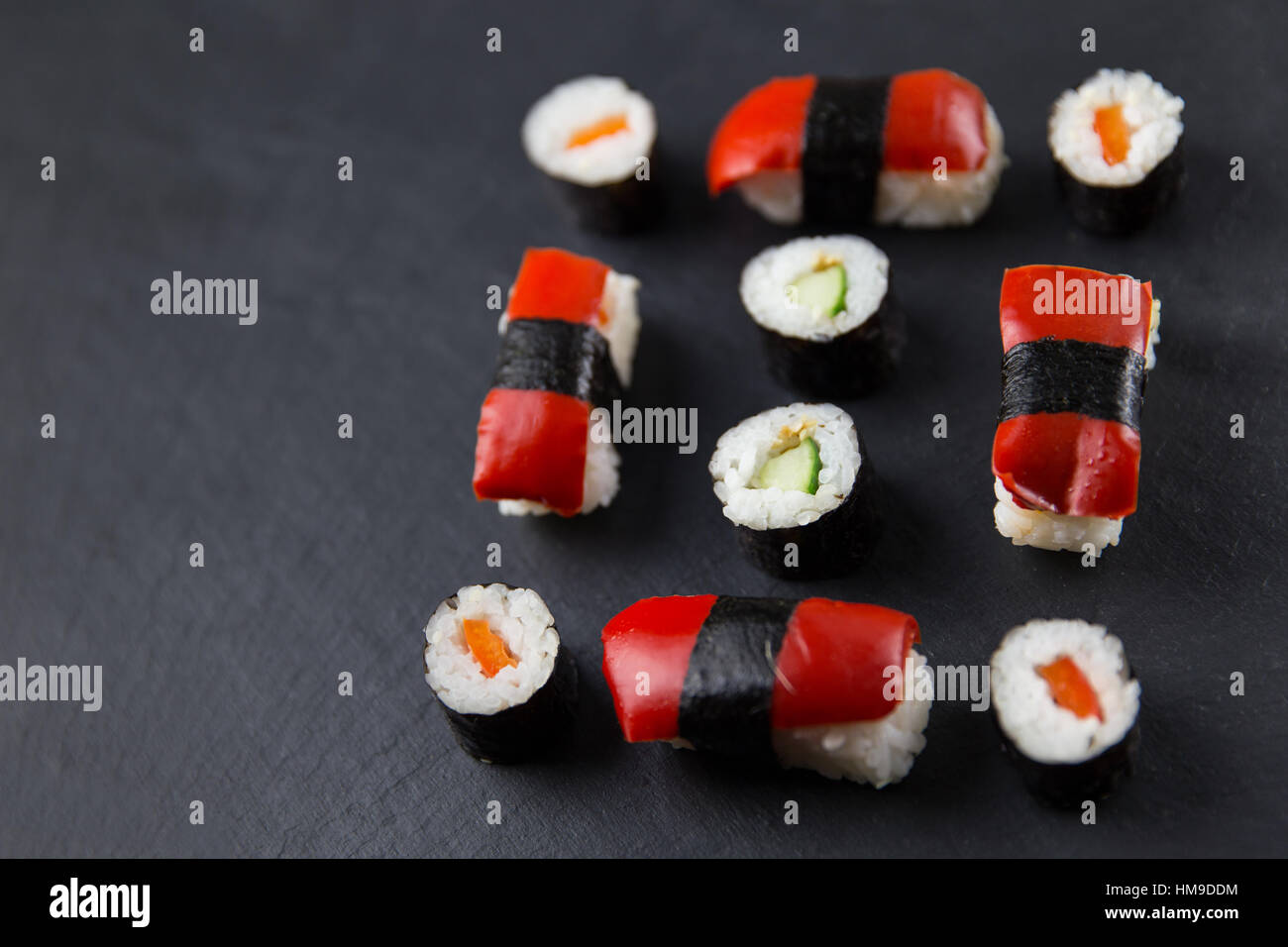 Platter of rice hi-res stock photography and images - Alamy