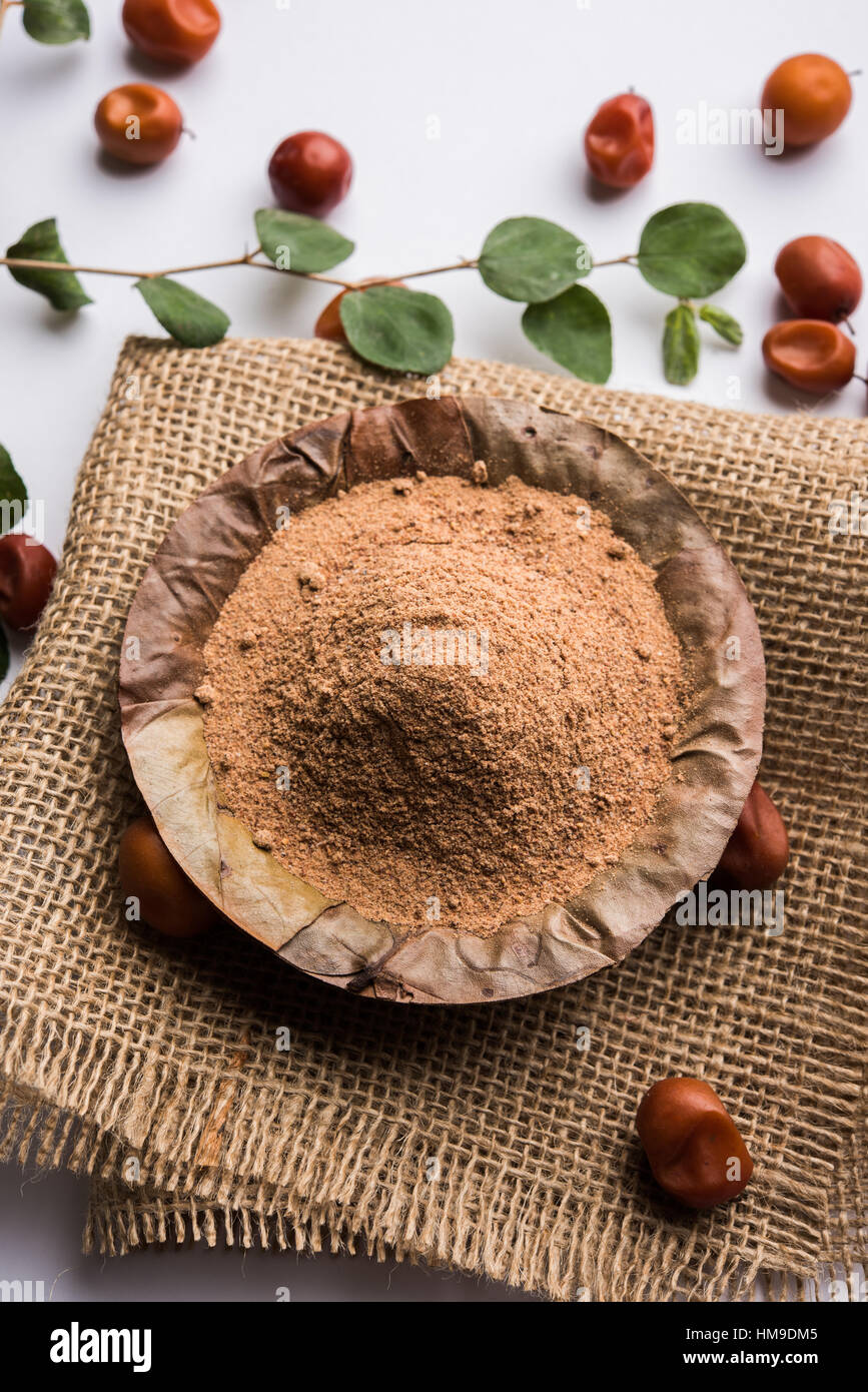 Indian ber hi-res stock photography and images - Alamy