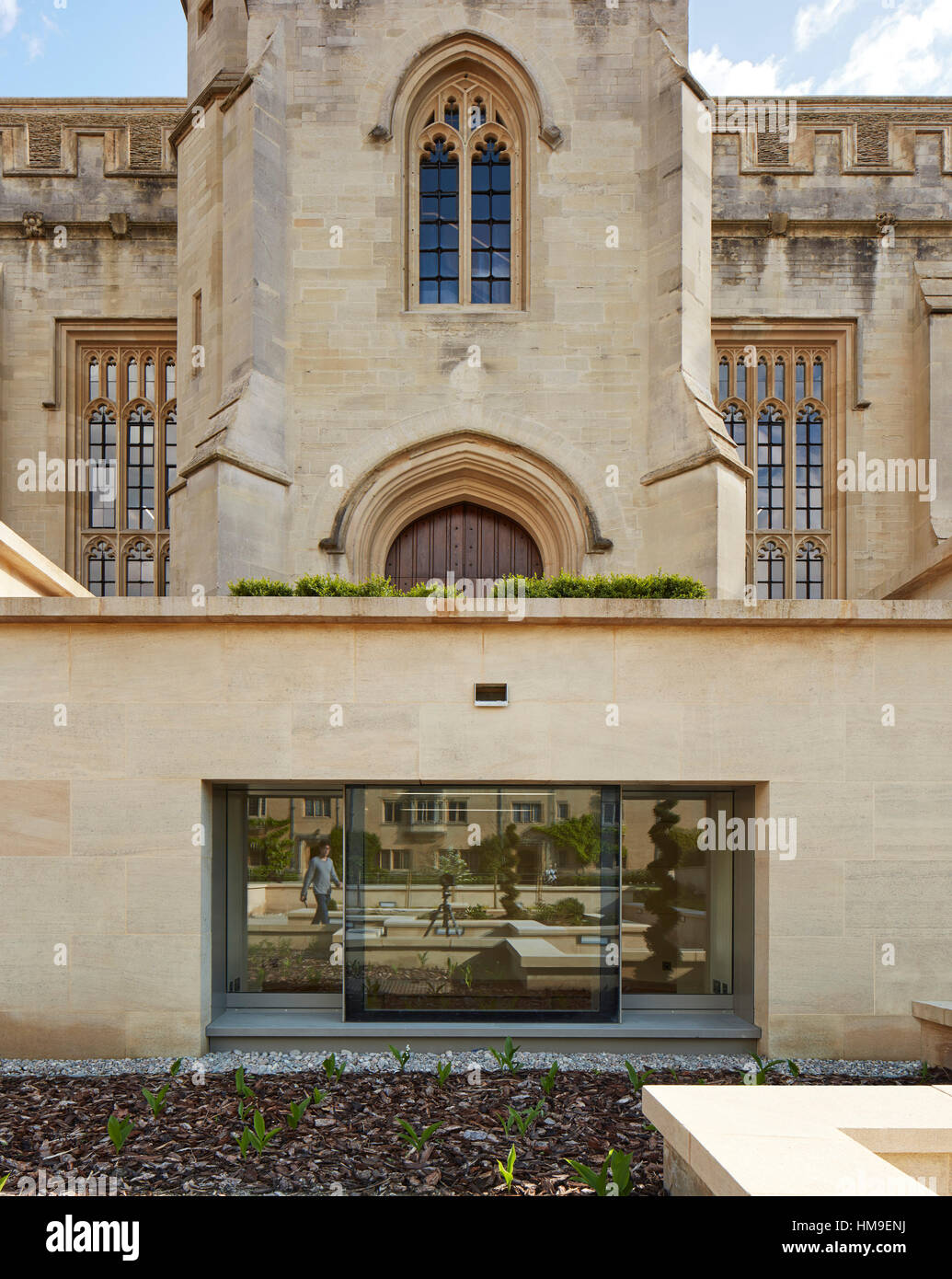 Longwall library hi-res stock photography and images - Alamy