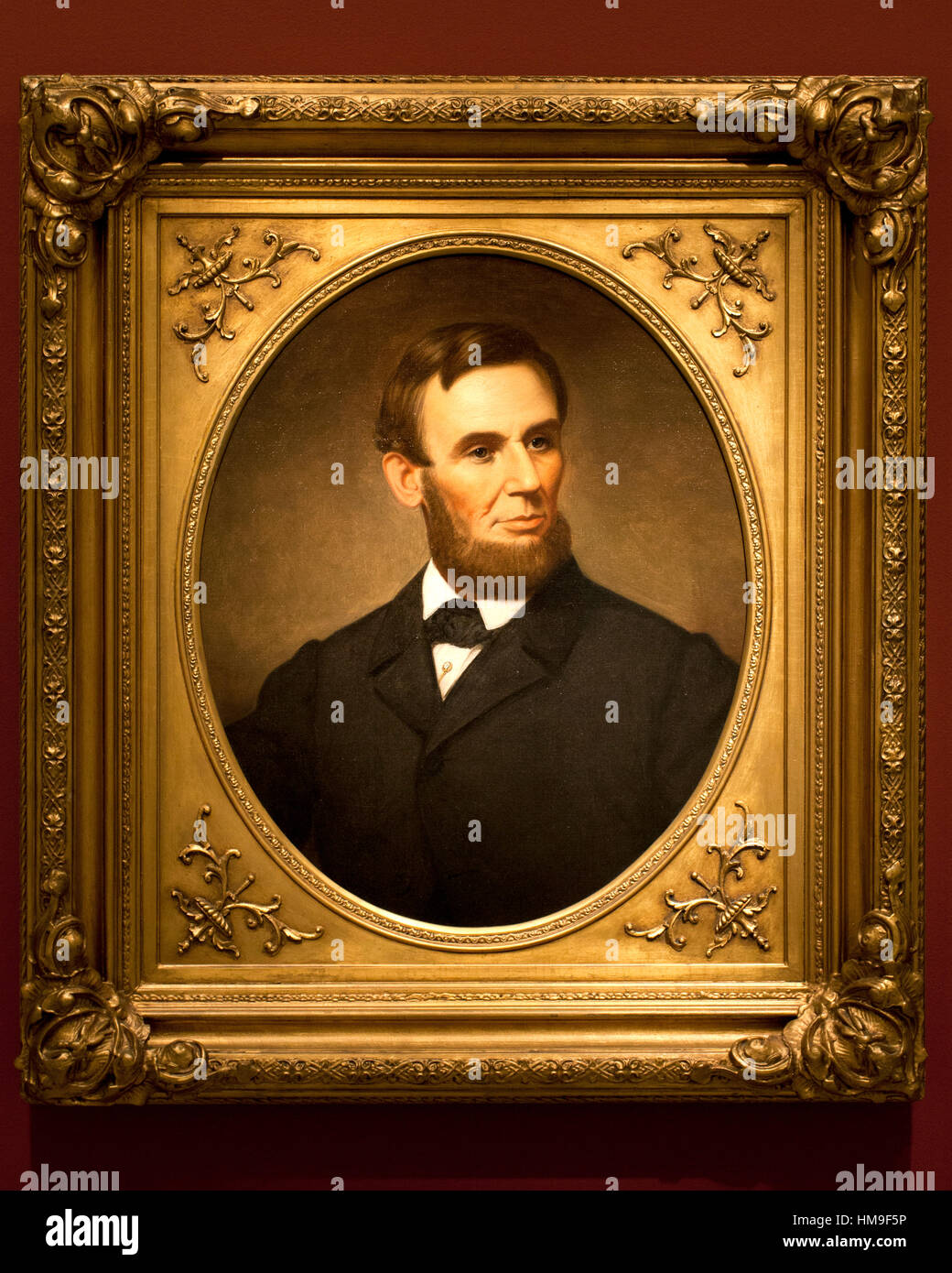 Charles Jarvis High Resolution Stock Photography and Images - Alamy