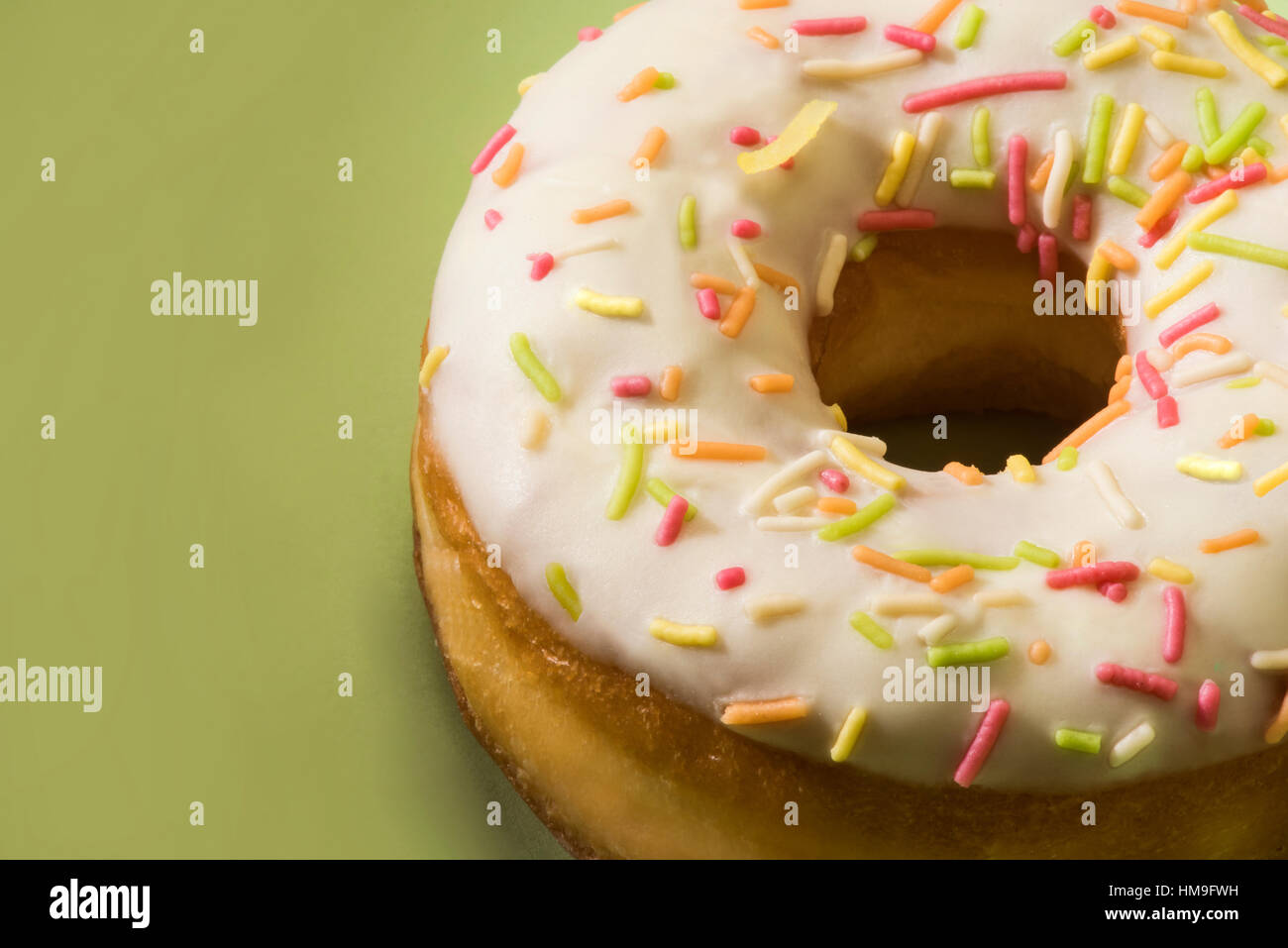 delicious donuts ! Stock Photo - Alamy