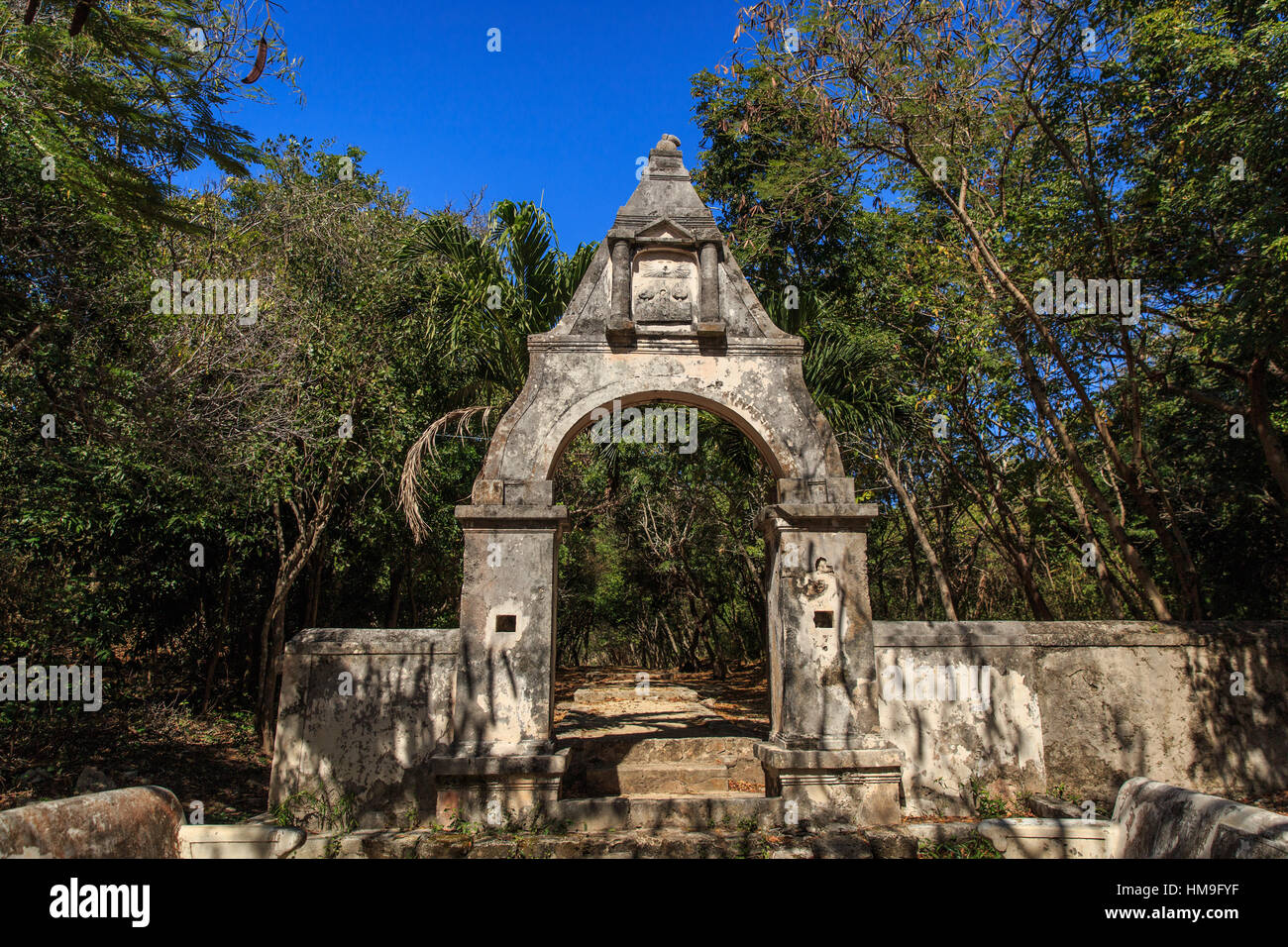 Pirate fermin antonio mundaca hi-res stock photography and images - Alamy