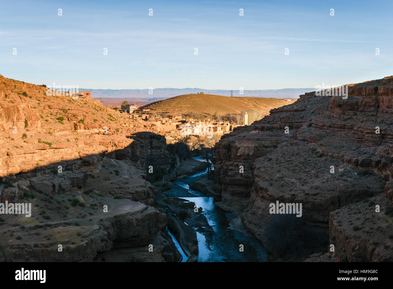 Midelt hi-res stock photography and images - Alamy