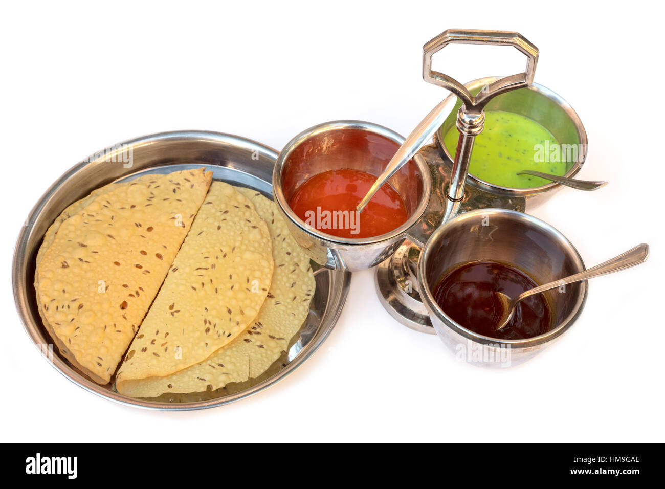 Frame made up by chocolate chips cookie crumbs Stock Photo - Alamy