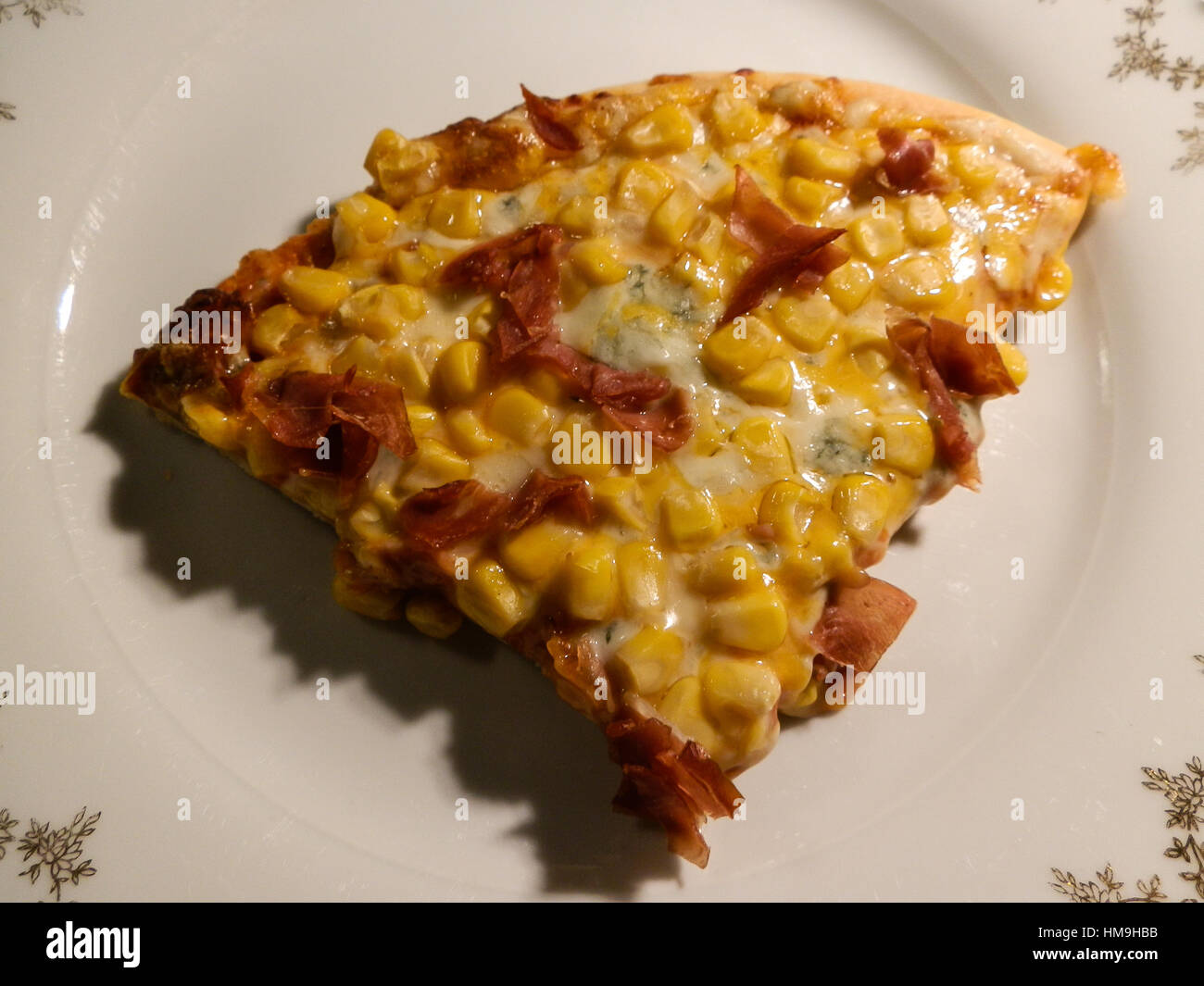 Pizza slice dripping hi-res stock photography and images - Alamy