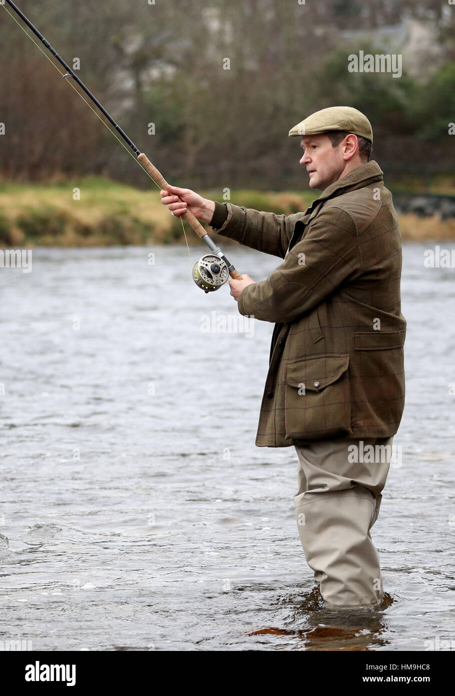 Alexander armstrong hi-res stock photography and images - Alamy