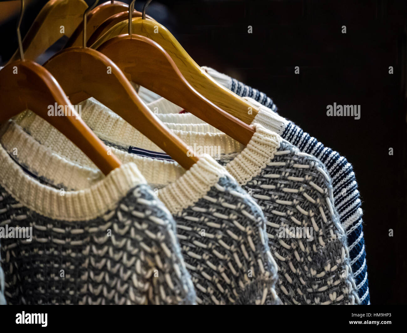 Hanging row hi-res stock photography and images - Alamy