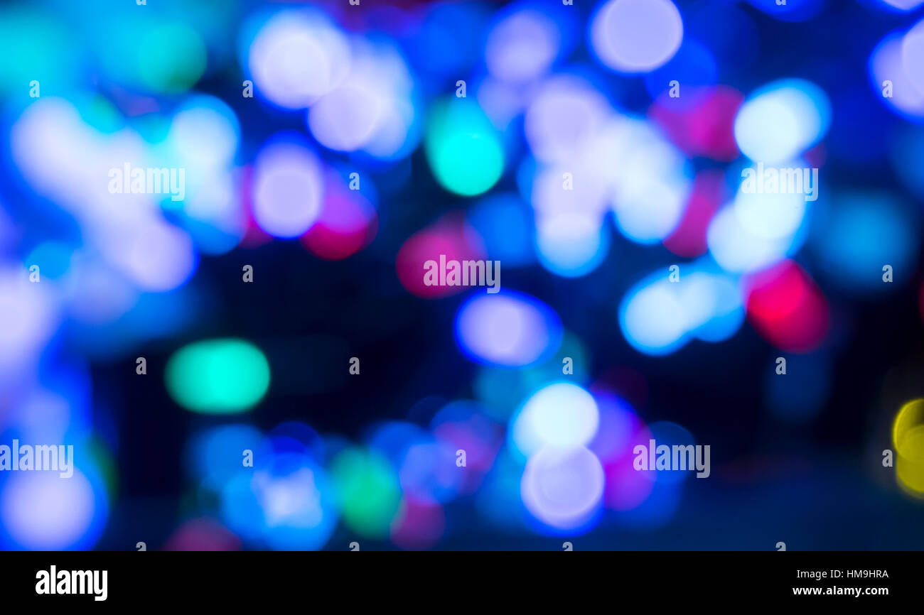 Colorful bokeh background copy hi-res stock photography and images - Alamy