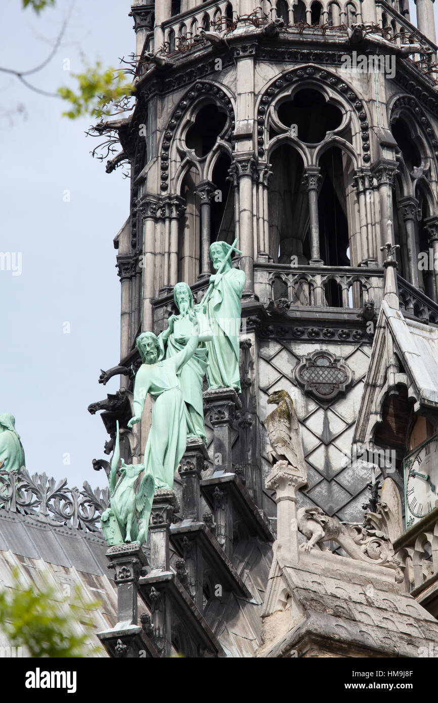 France wonderful french scenery hi-res stock photography and images - Alamy