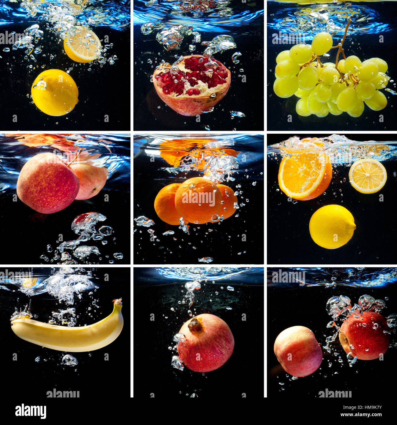 Freshnes water hi-res stock photography and images - Alamy