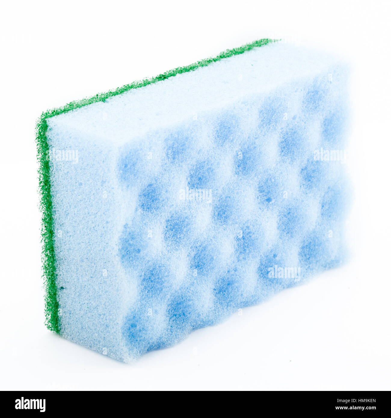 Sponges for washing Stock Photo - Alamy