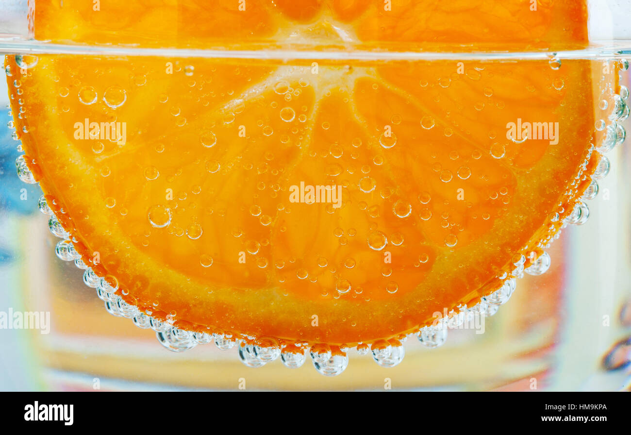 Fresh orange background Stock Photo - Alamy