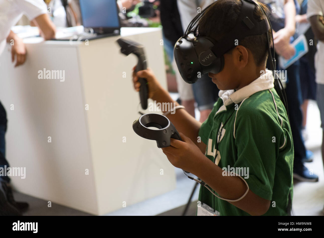 Life simulation hi-res stock photography and images - Alamy