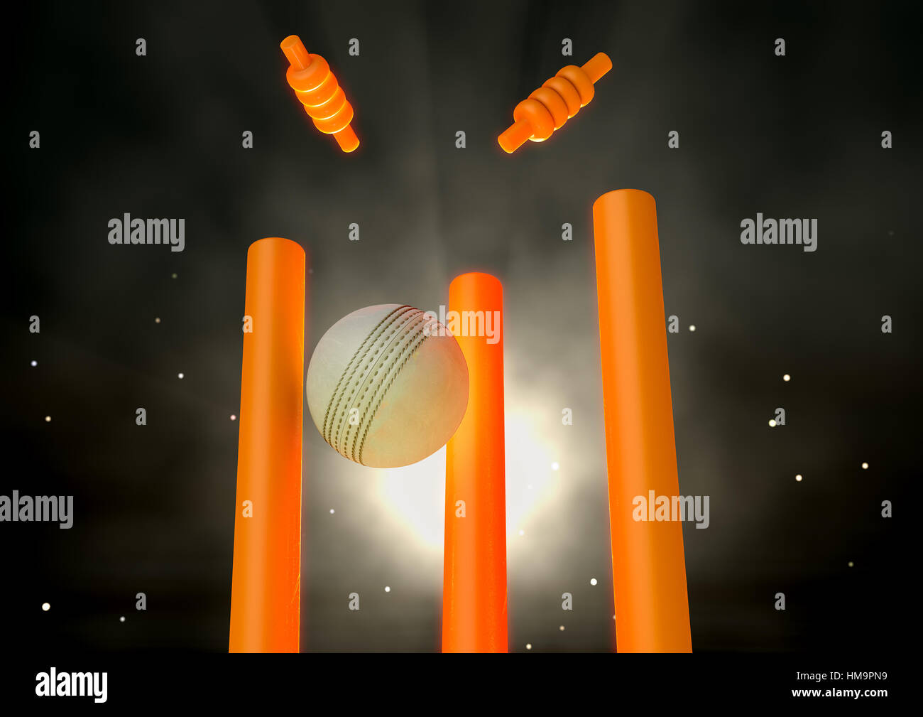 Luminous markings hi-res stock photography and images - Alamy