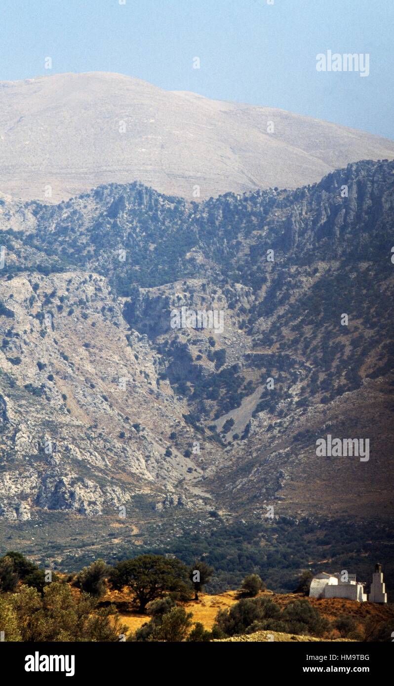 Ida mount hi-res stock photography and images - Alamy