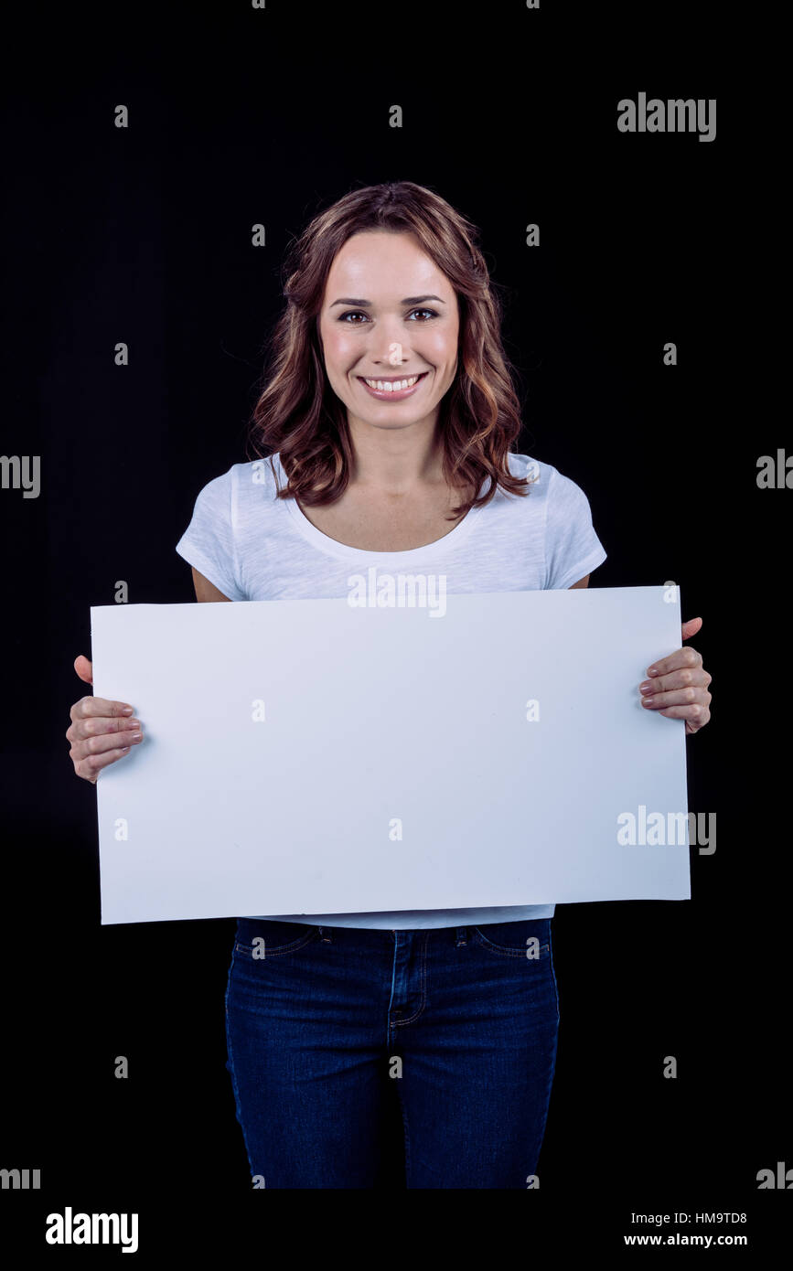 Blank people hi-res stock photography and images - Alamy