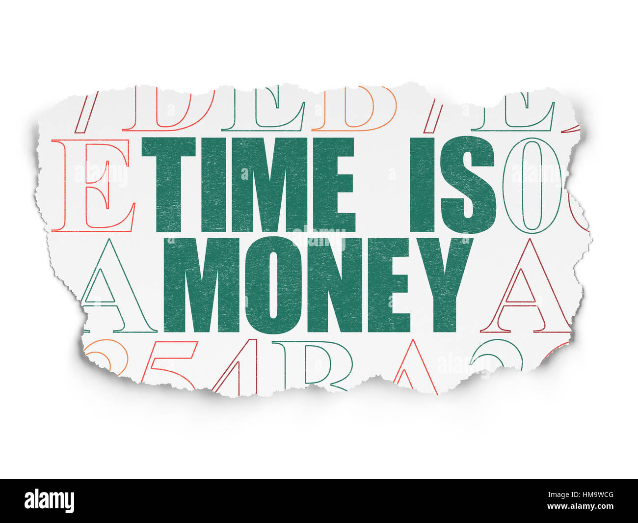 History of money timeline Cut Out Stock Images & Pictures - Alamy