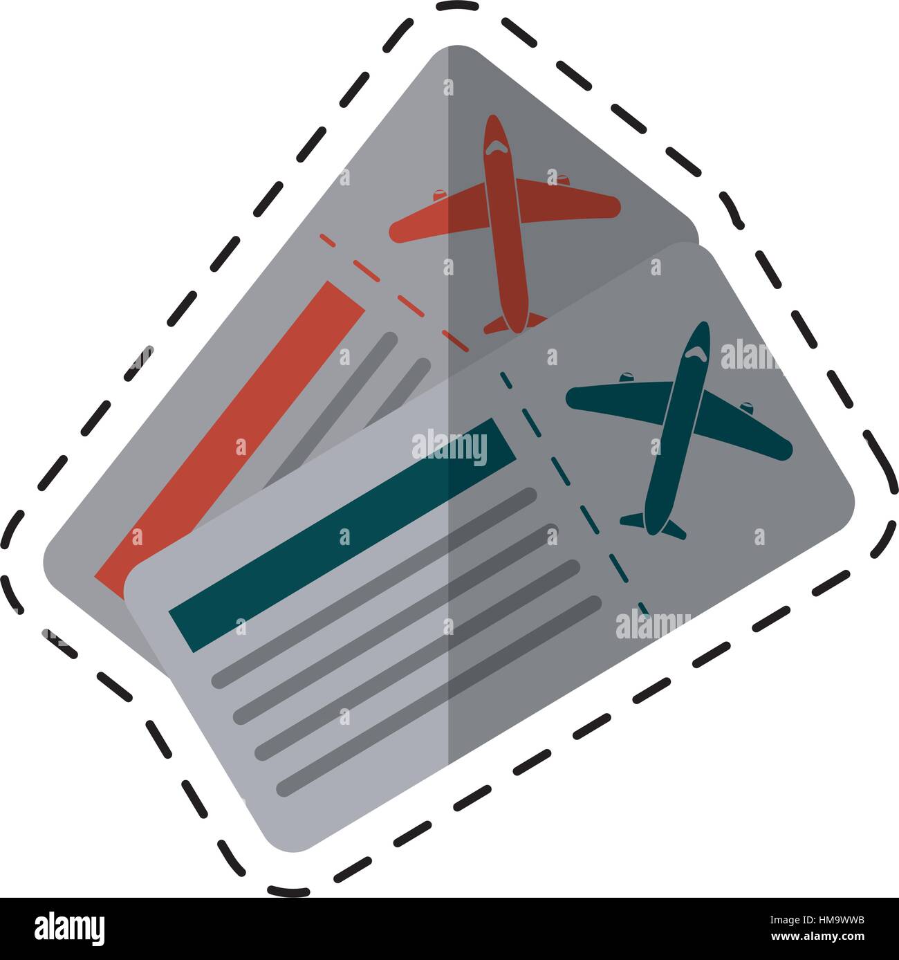 Cutting plane Stock Vector Images - Alamy