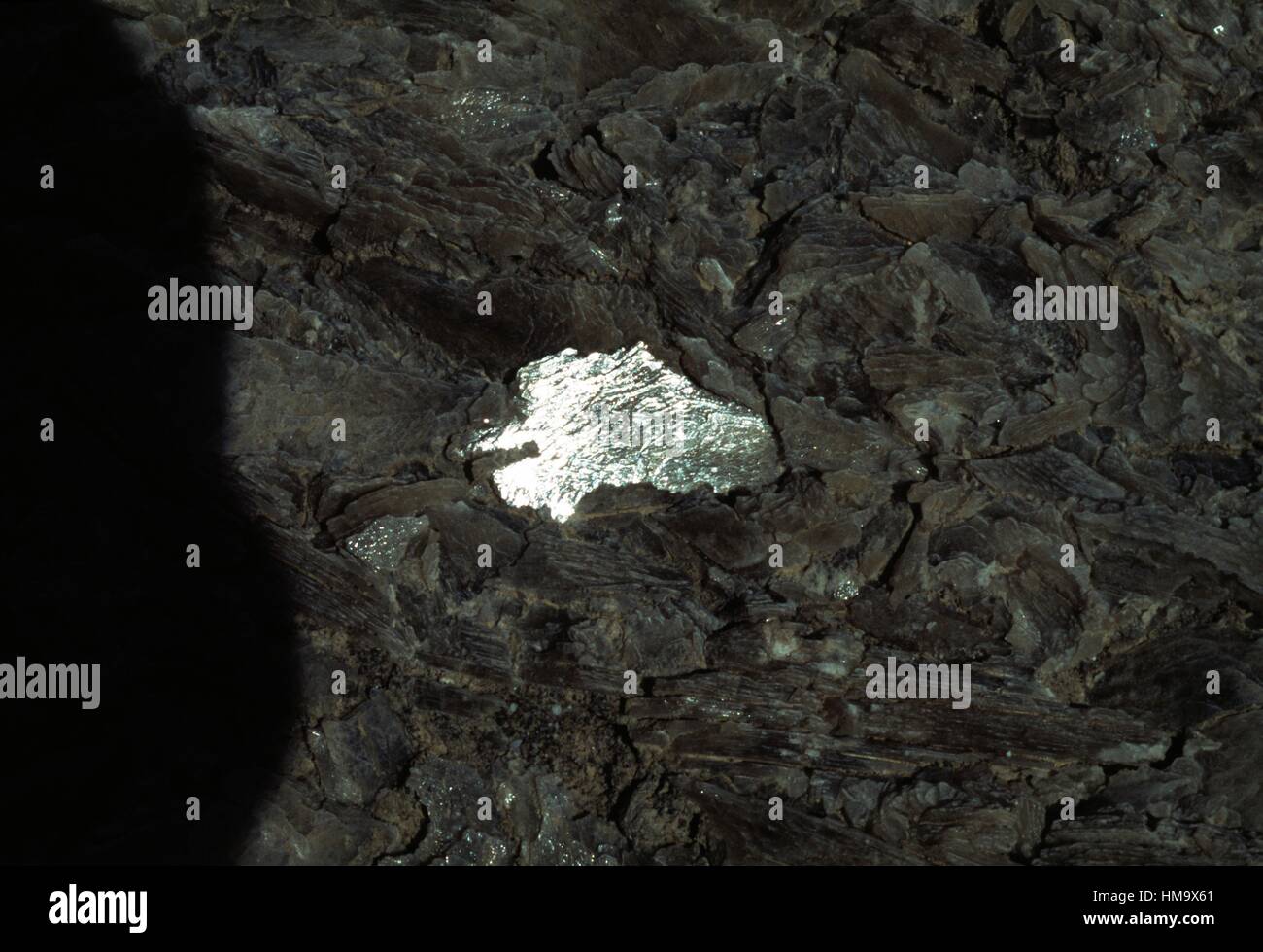 Quartz minerals, Keratokampos, Crete, Greece Stock Photo - Alamy