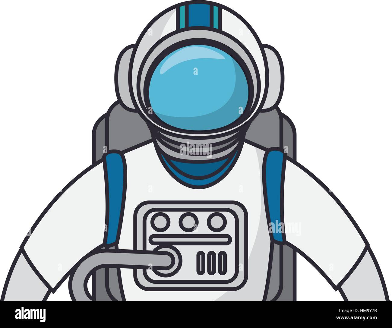 Astronaut designs hi-res stock photography and images - Alamy