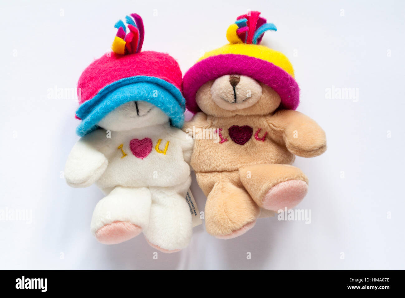 I love cuddles toys hi-res stock photography and images - Alamy
