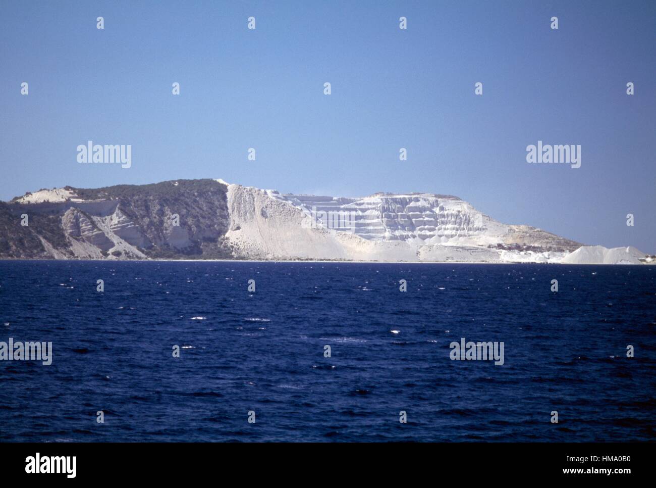 Gyali Island
