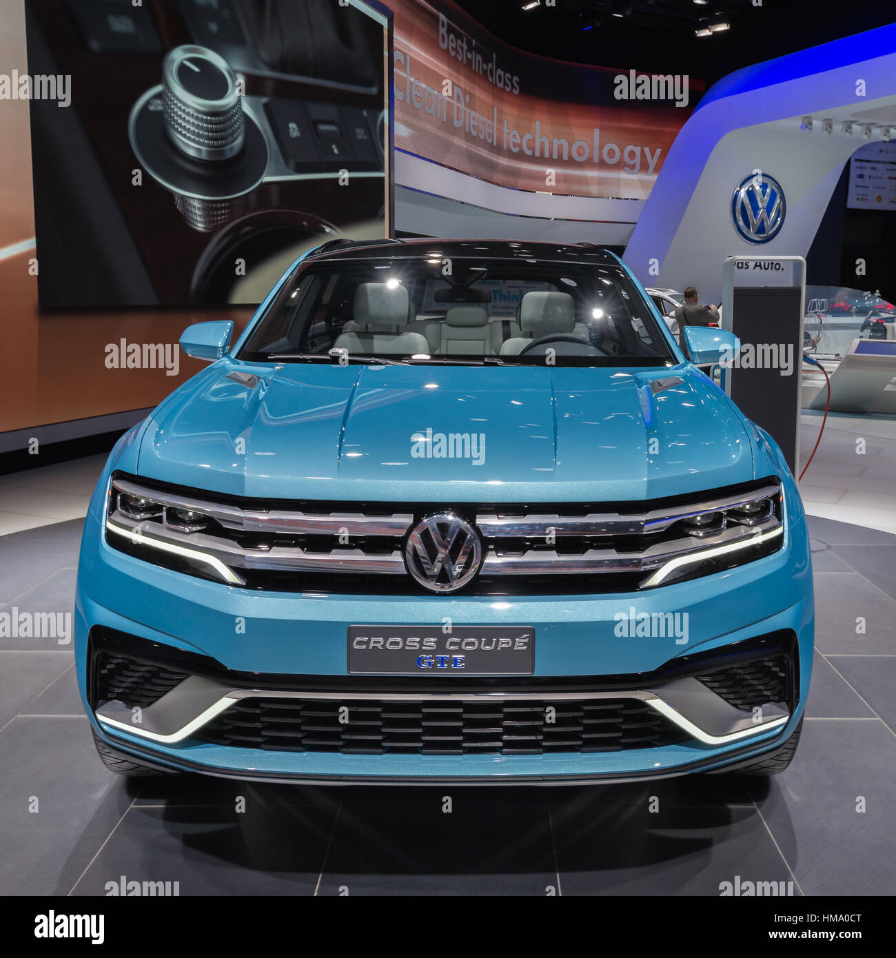 Detroit diesel hi-res stock photography and images - Alamy