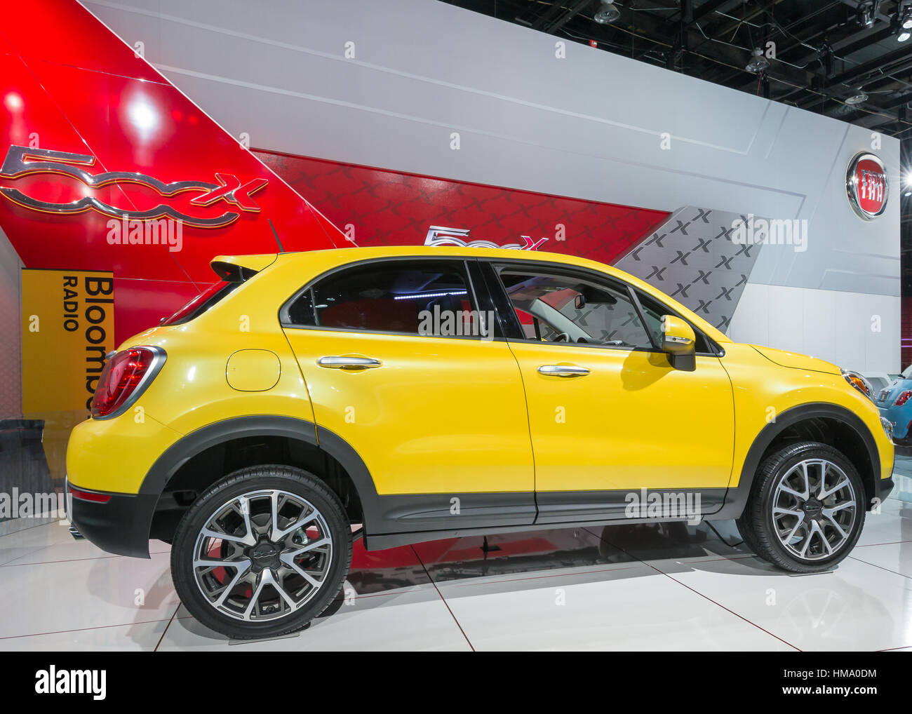 Jaunty car hi-res stock photography and images - Alamy