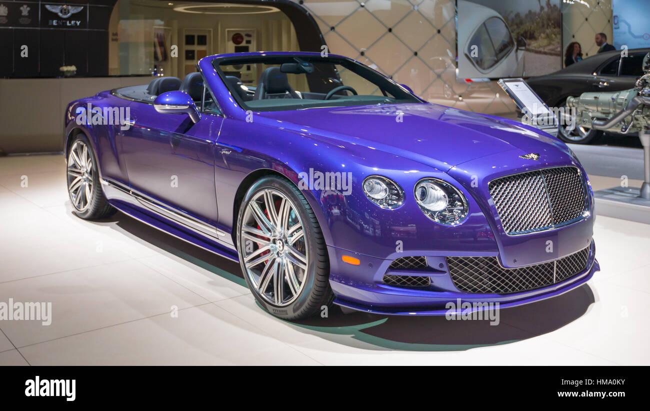 Purple convertible hi-res stock photography and images - Alamy
