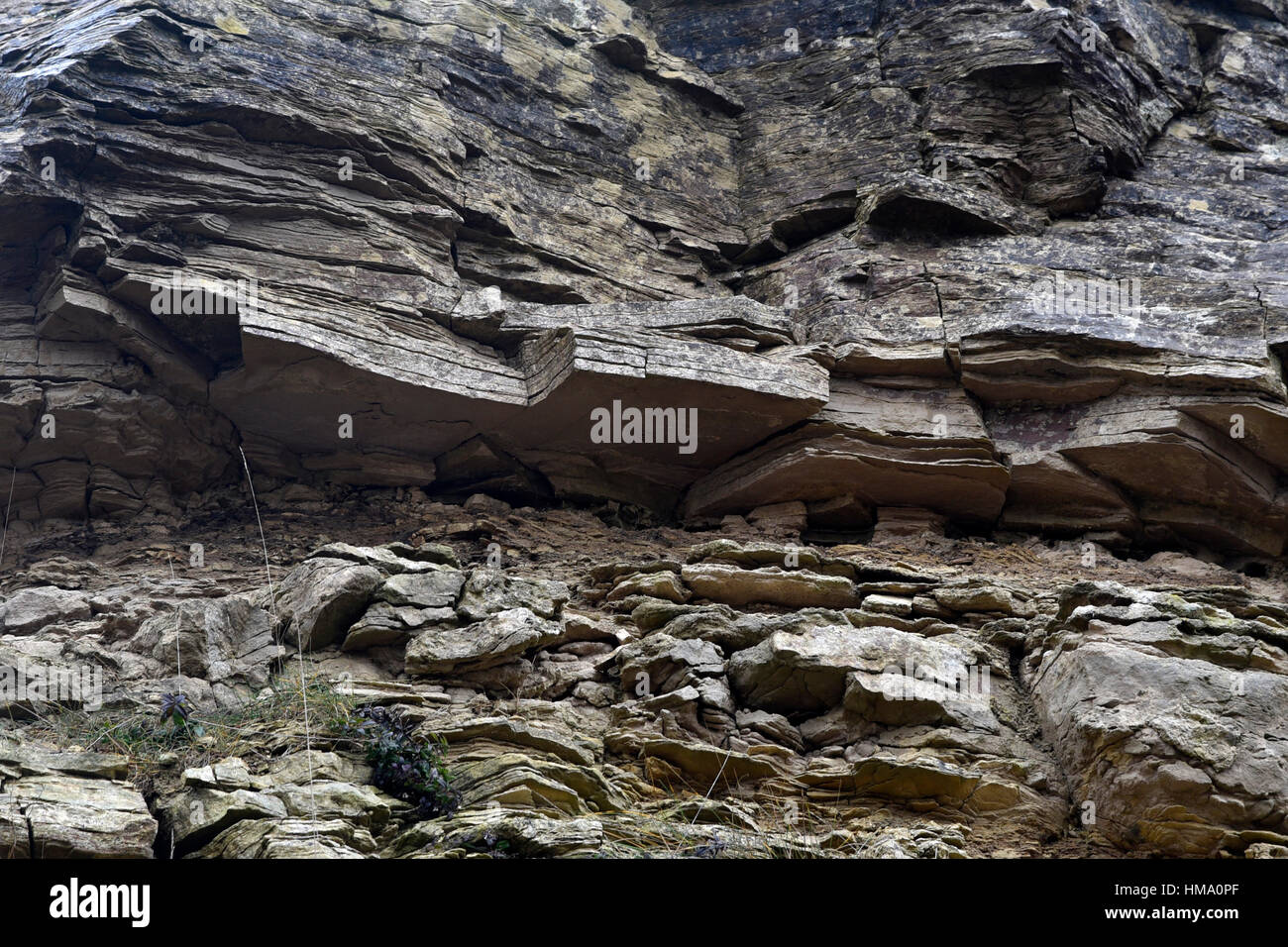 Tout Quarry, Portland,Dorset, UK Stock Photo - Alamy