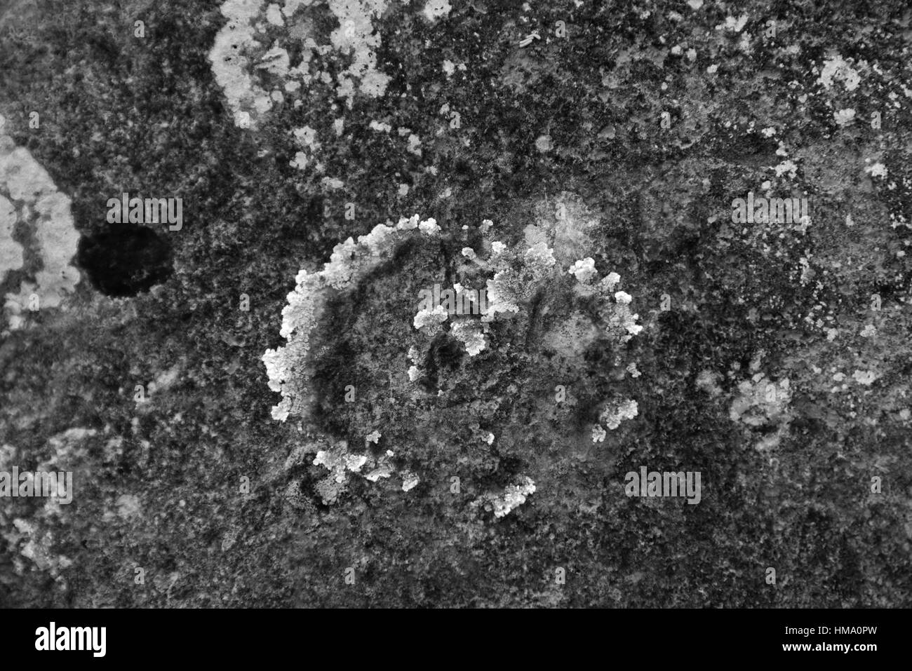 Portland stone quarry dorset Black and White Stock Photos & Images - Alamy