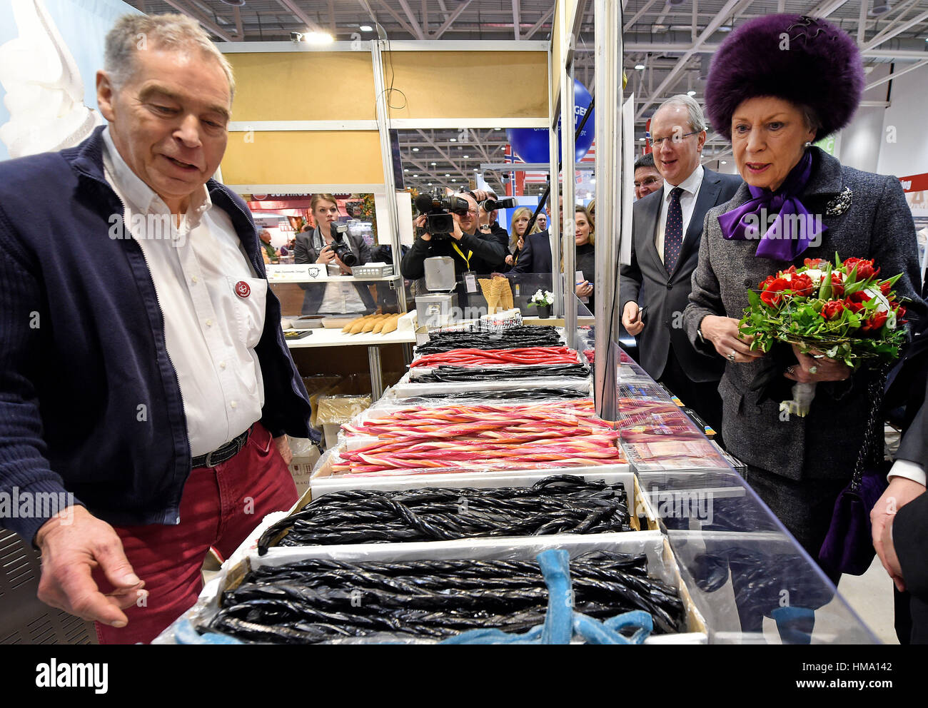 Danish licorice hi-res stock photography and images - Alamy