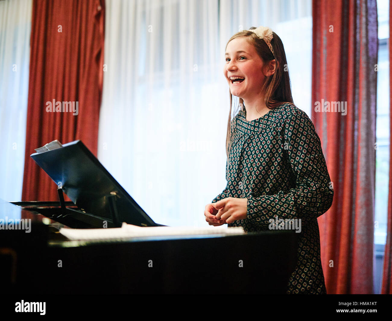 Alma deutscher hi-res stock photography and images - Alamy
