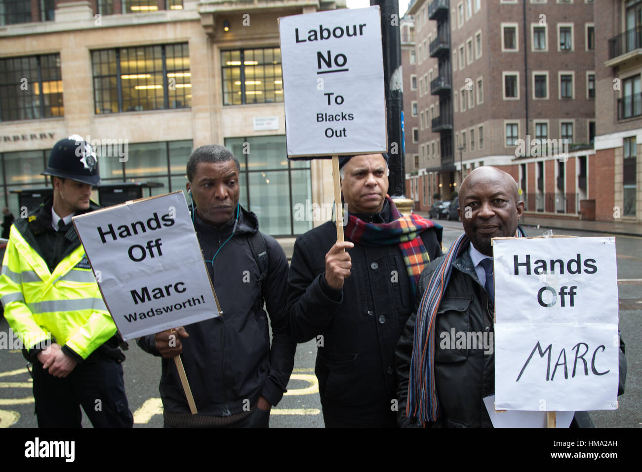 Labour party head office london hi-res stock photography and images - Alamy