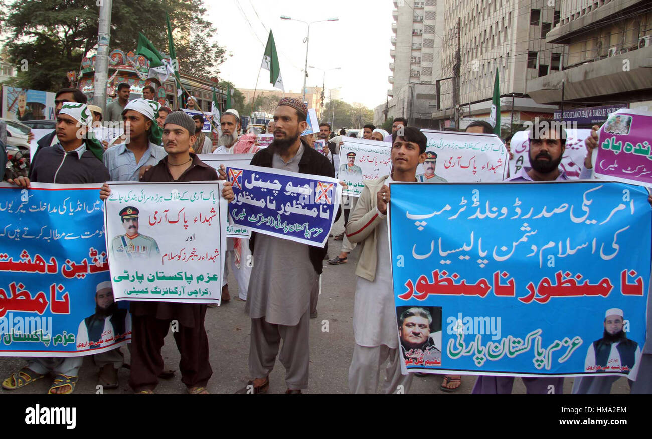 Azm e pakistan hi-res stock photography and images - Alamy