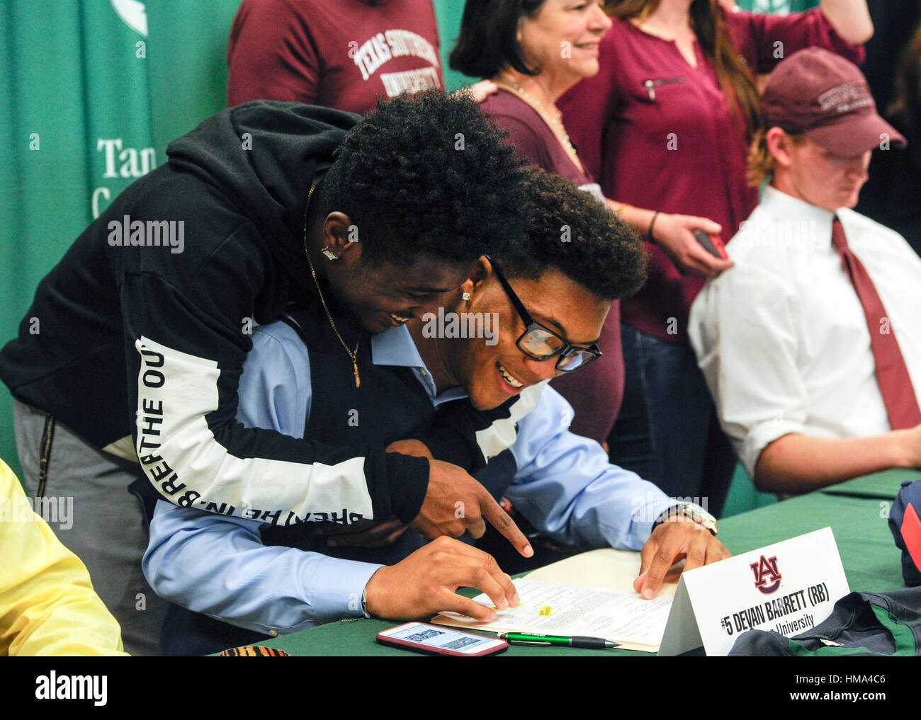 Deion walker hi-res stock photography and images - Alamy