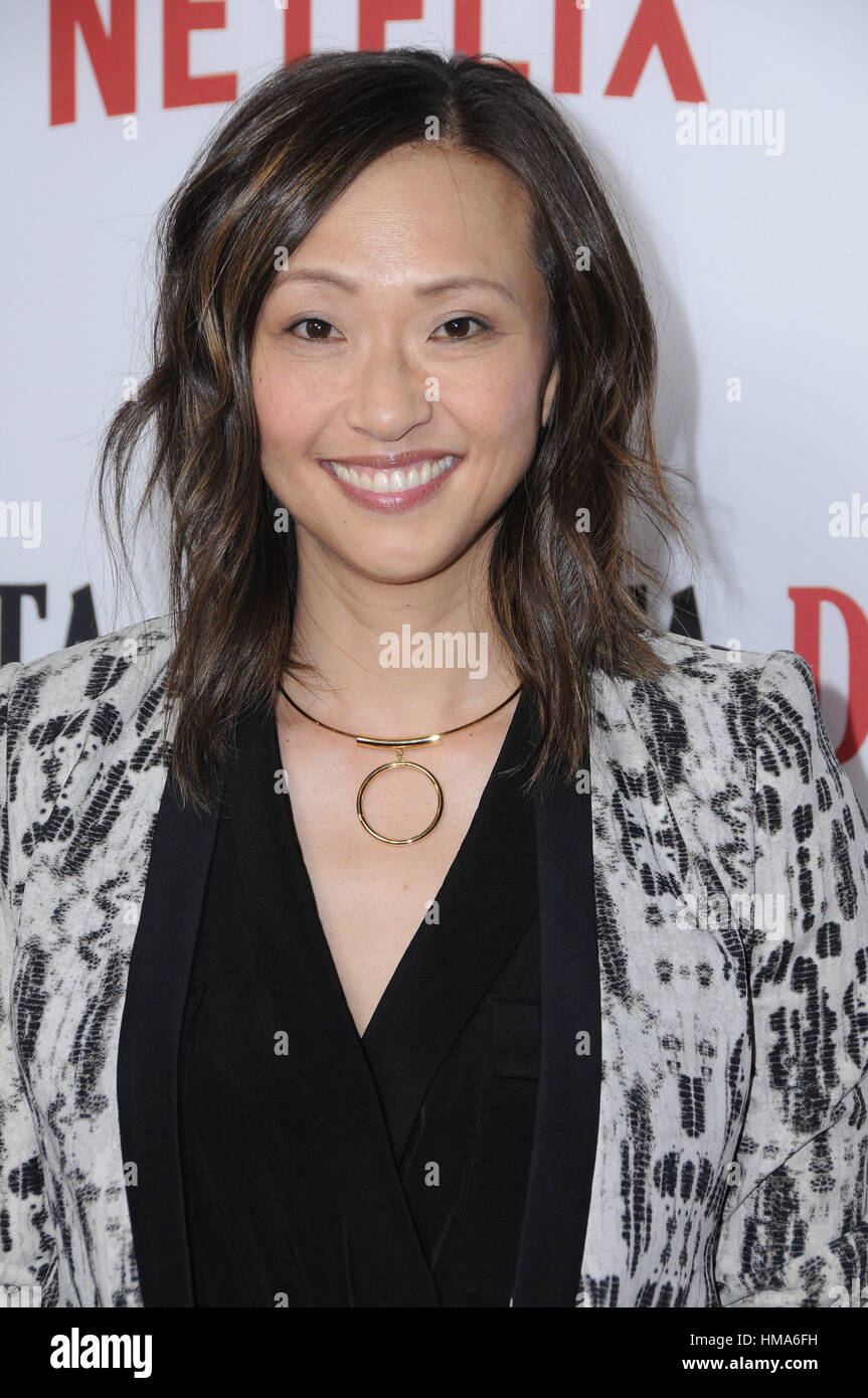 Joy Osmanski High Resolution Stock Photography and Images - Alamy