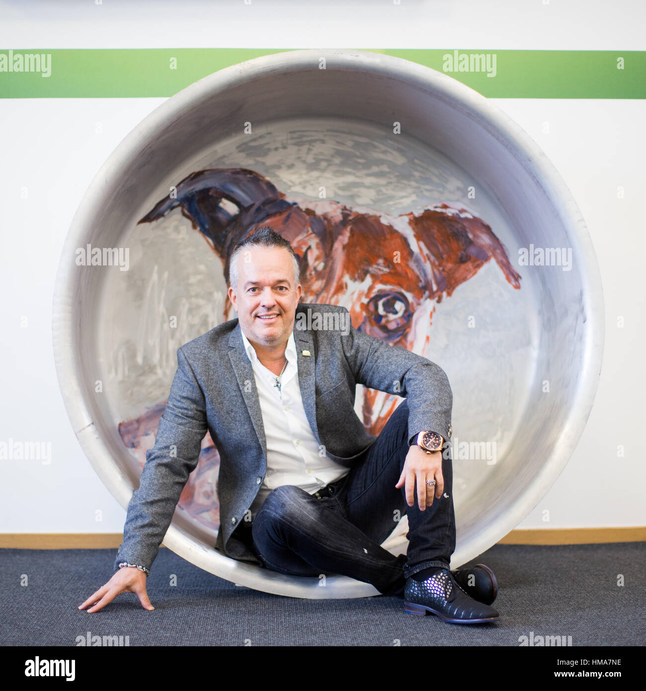 Torsten Toeller High Resolution Stock Photography and Images - Alamy