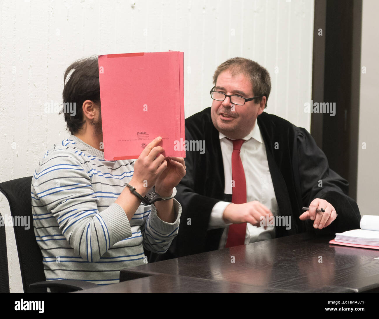 Isis stands hi-res stock photography and images - Alamy