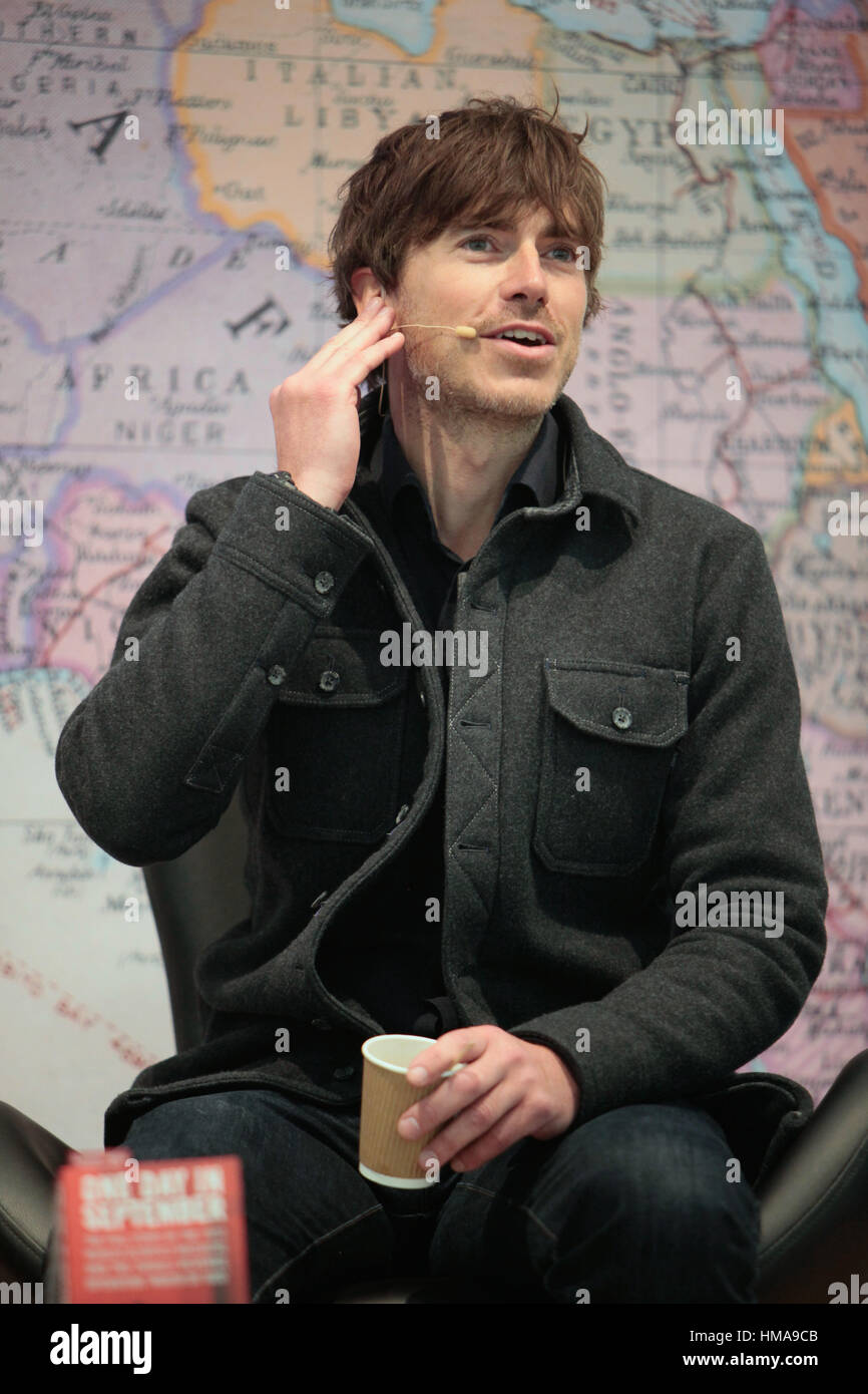 Destinations simon reeve hi-res stock photography and images - Alamy