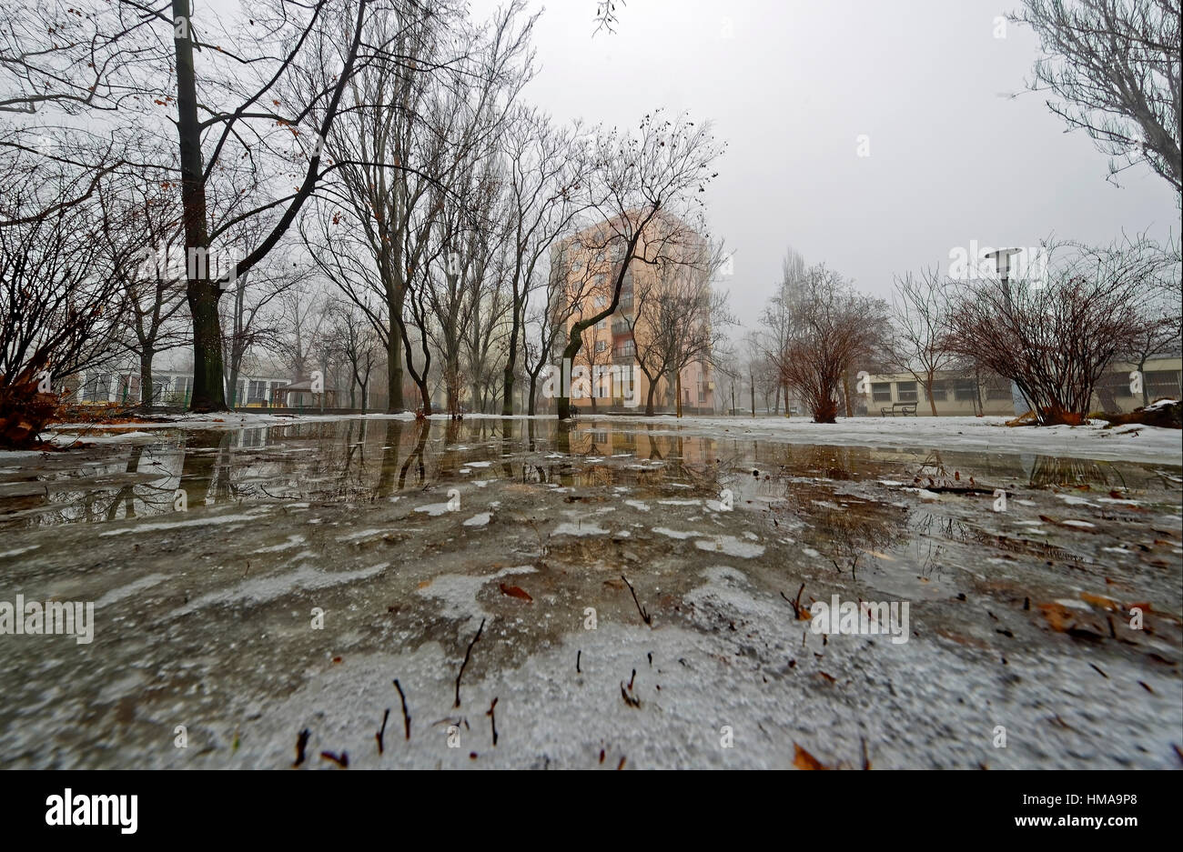 Meteorological rainfall hi-res stock photography and images - Alamy