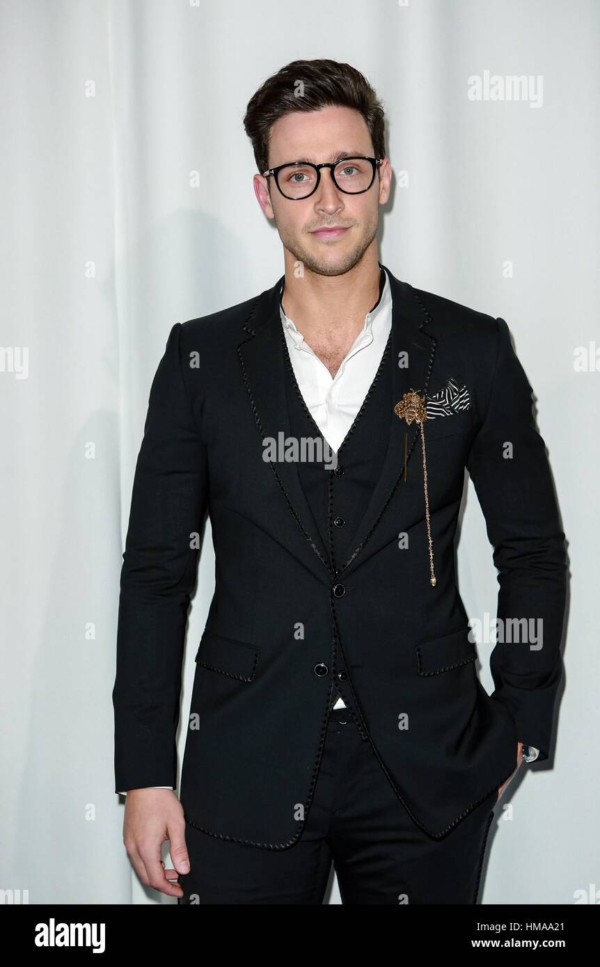 Doctor mike hi-res stock photography and images - Alamy